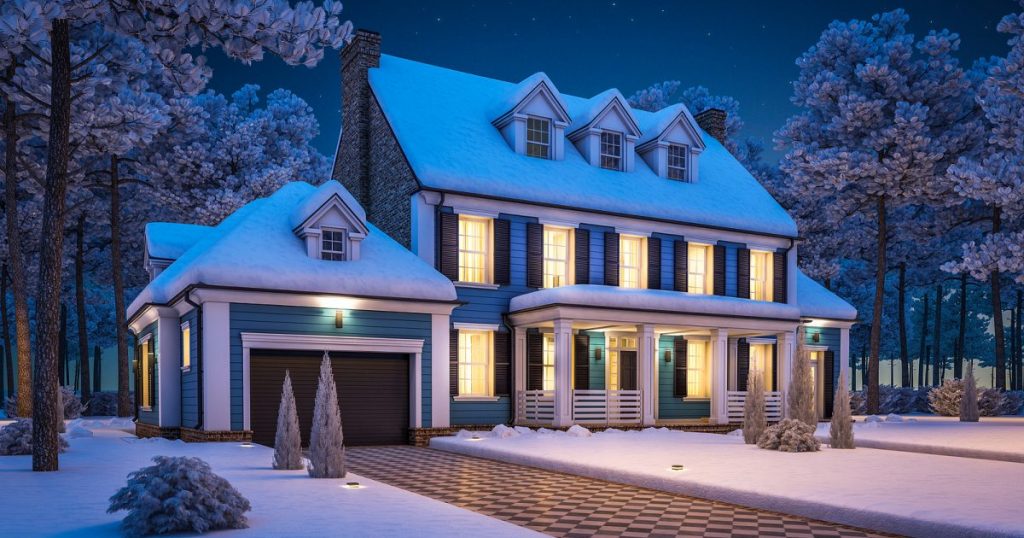 Help Us Keep Our Neighbors Warm on Cape Cod | Snow’s Fuel