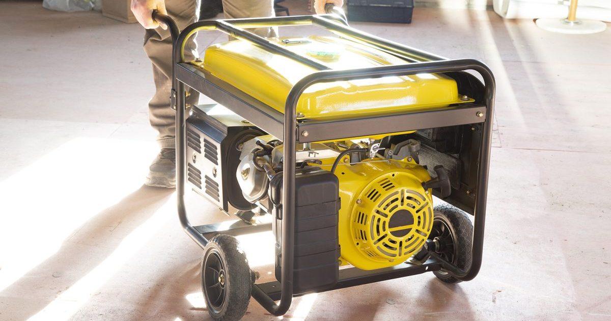 What Is a Generator Service Plan? | Snow’s Fuel Company