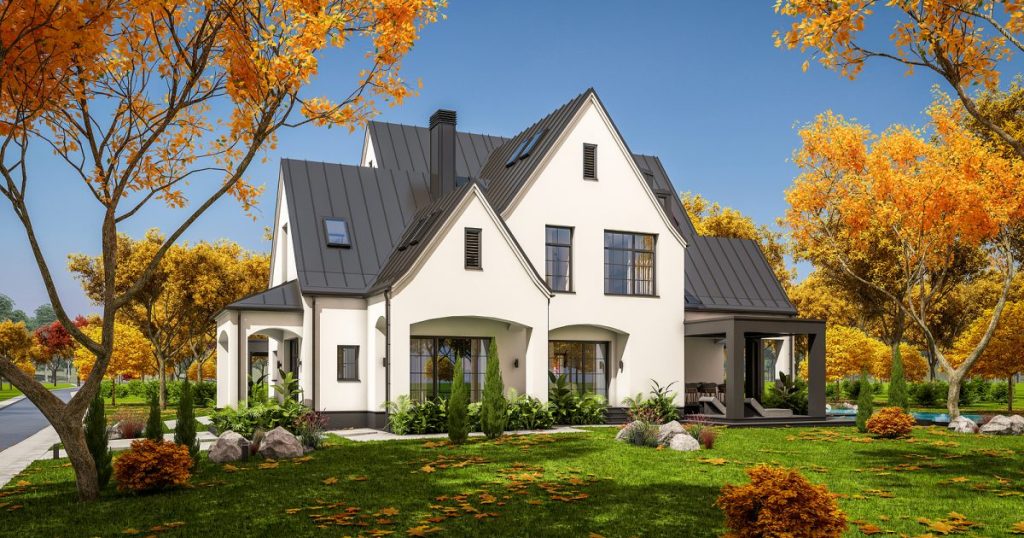 Tips to Get Ready for Fall on Cape Cod | Snow’s Fuel